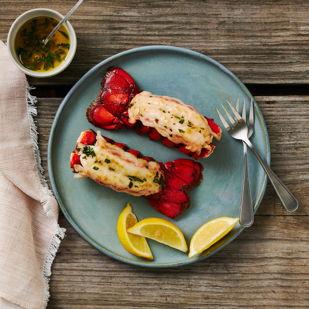 Lobster Tails Collection
